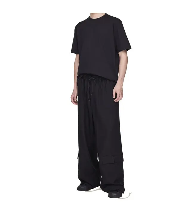 Y3 Short-sleeved T-shirt