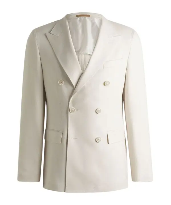 Hugo Boss L-heston-db-242 Blazer
