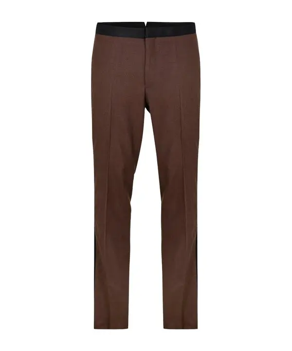 Hugo Boss Simple Suit