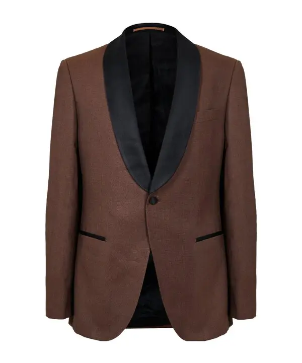 Hugo Boss Simple Suit