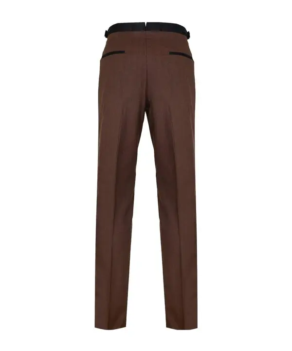 Hugo Boss Simple Suit