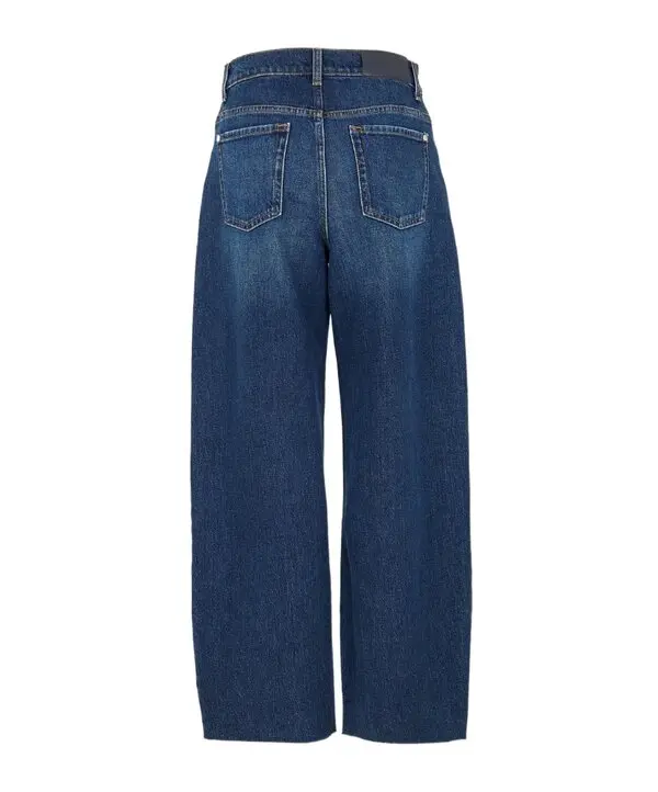 7 For All Mankind Belt Loop Jeans
