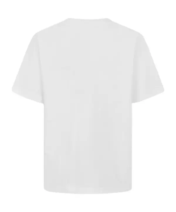 Casablanca Logo Crew Neck T-shirt