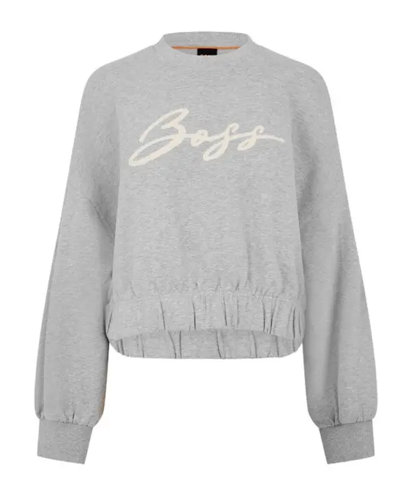 Hugo Boss Easton Crew Sweater