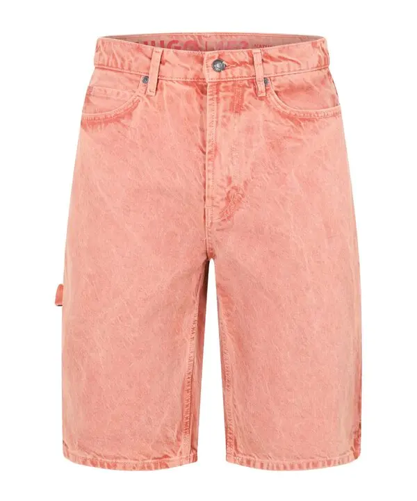 Hugo Boss Casual Versatile Shorts