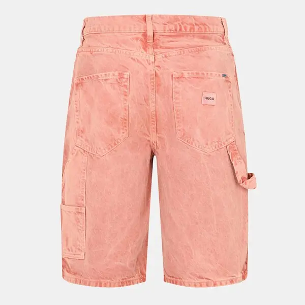 Hugo Boss Casual Versatile Shorts