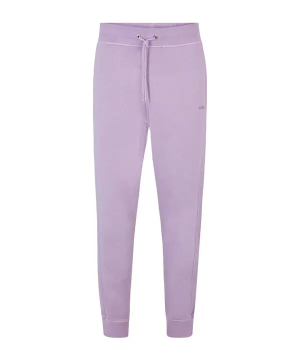 Hugo Boss Sefadelong Closed Hem Jogging Bottoms