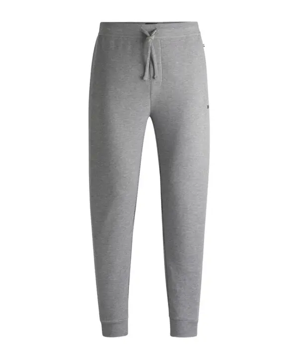 Hugo Boss Bw Waffle Jogging Bottoms
