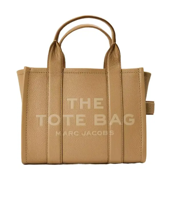 Marc Jacobs The Tote Bag Small Leather