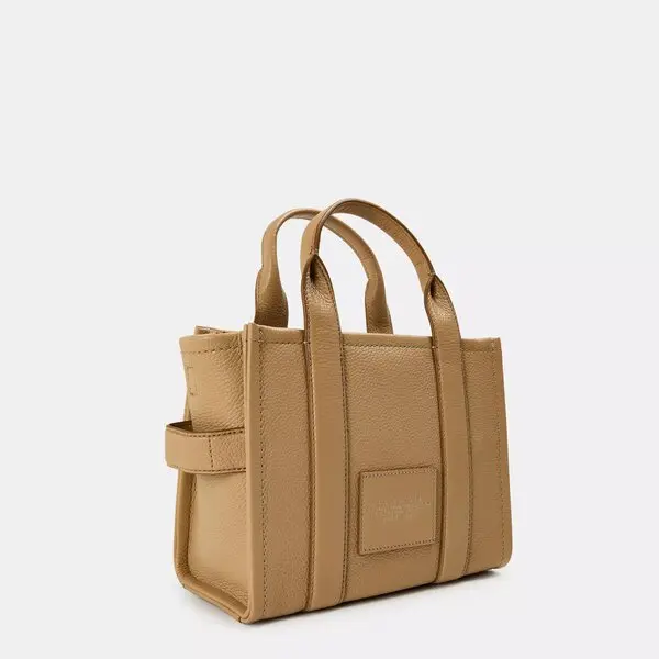 Marc Jacobs The Tote Bag Small Leather