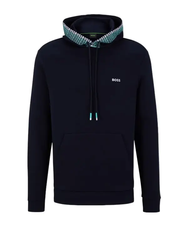 Hugo Boss Boss Soody Hoodie Sn99