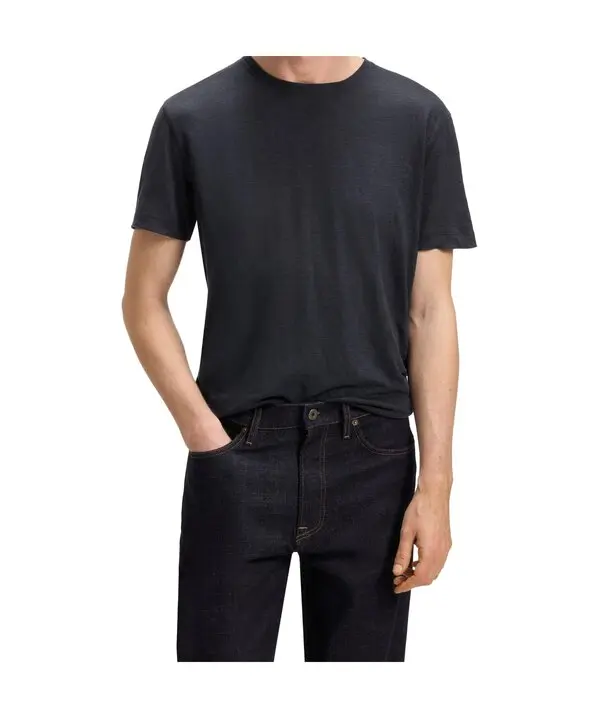 Hugo Boss Short-sleeve Crew-neck T-shirt