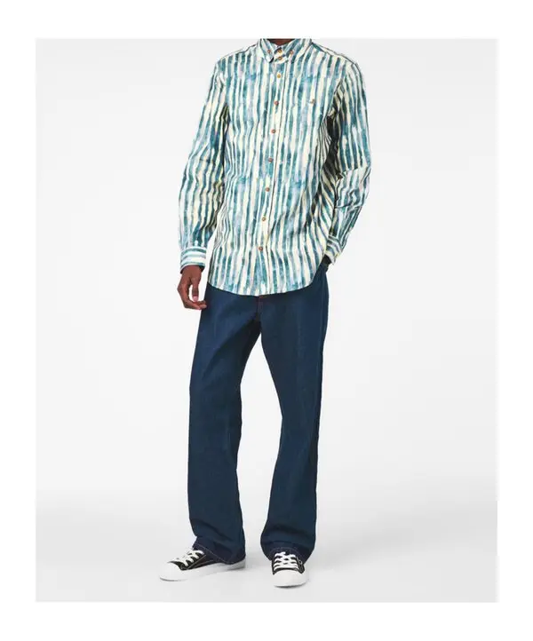 VIVIENNE WESTWOOD Stripe Shirt