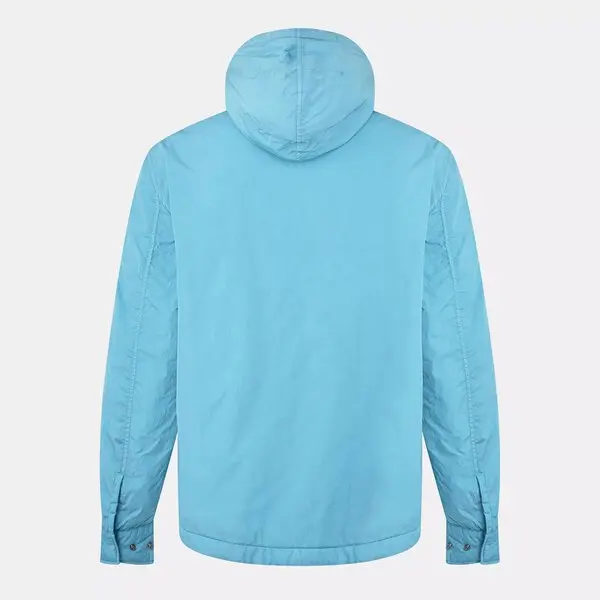C.P. COMPANY Padded Bomber Jacket