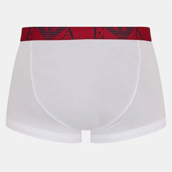 Emporio Armani 3-pack Logo Trunks