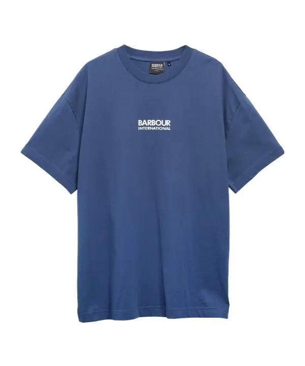Barbour Short-sleeved T-shirt