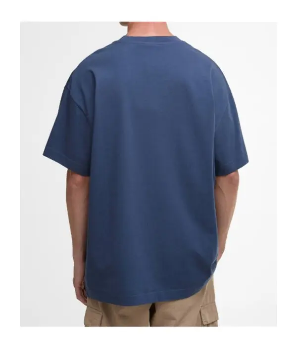 Barbour Short-sleeved T-shirt