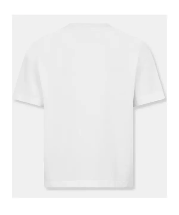 Palm Angels Logo Short-sleeved T-shirt