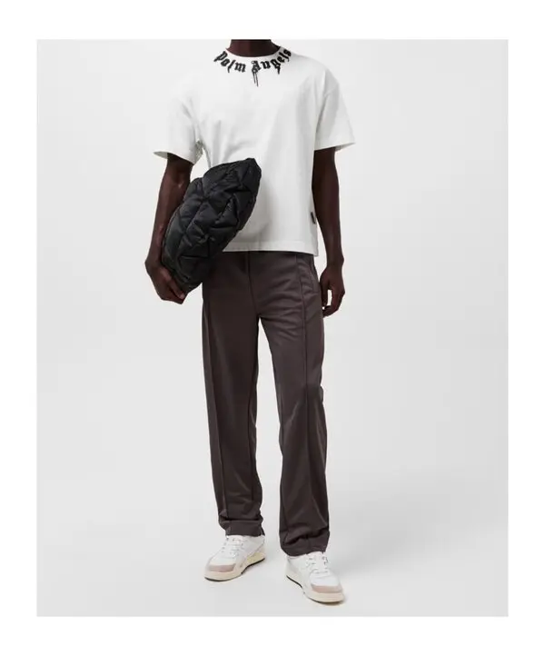 Palm Angels Logo Short-sleeved T-shirt