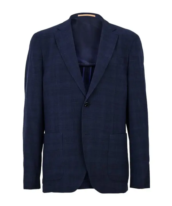 Hugo Boss Unstructured Blazer