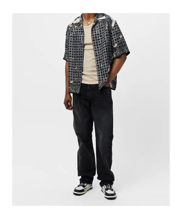 Amiri Shirt