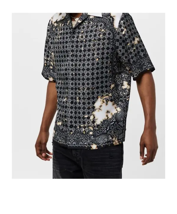 Amiri Shirt