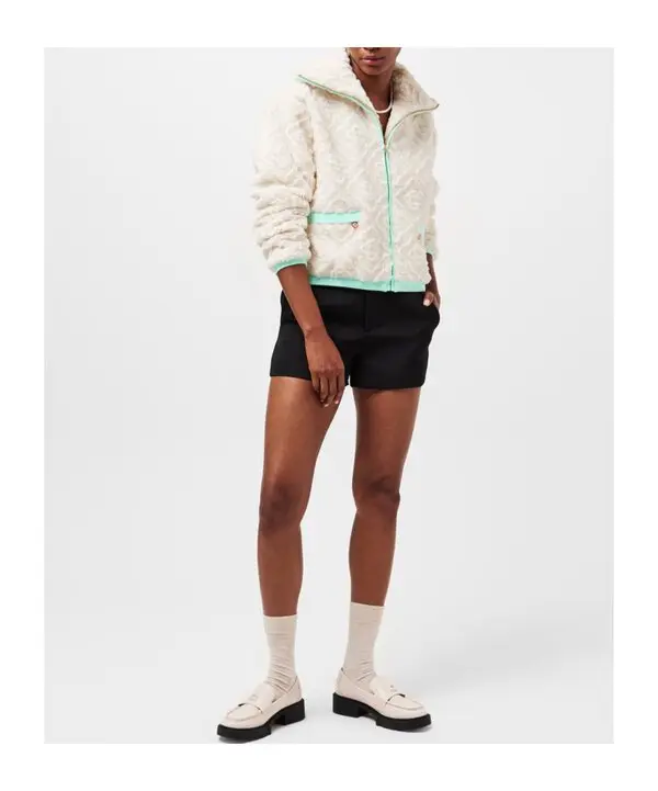 Casablanca Alphabet Jacquard Casual Jacket