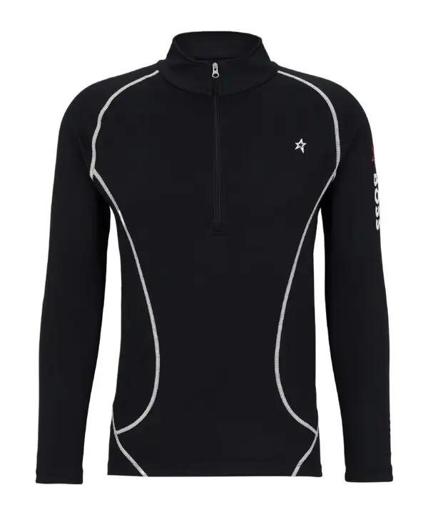 Hugo Boss Sweatshrt Zip Sn99