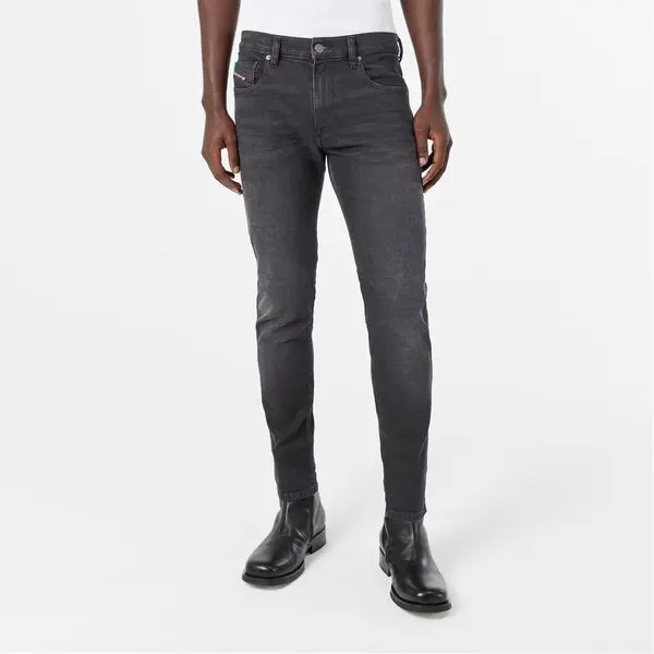 DIESEL® Slim-fit Jeans