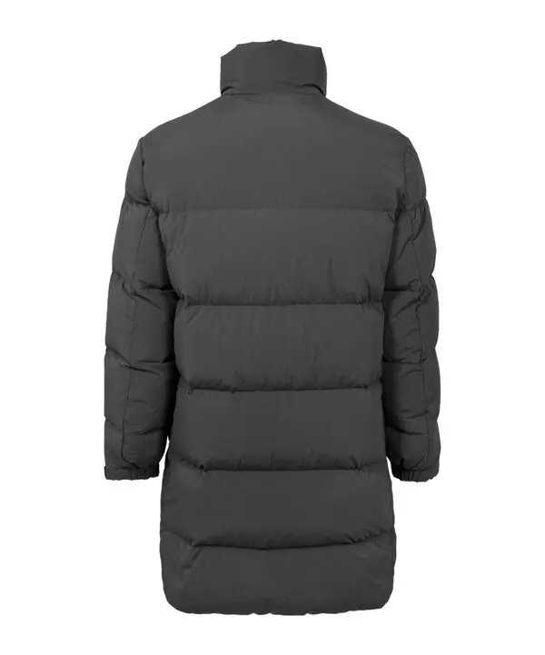 Hugo Boss Long Down Jacket