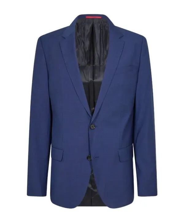Hugo Boss Hugo Henry Slim Fit Sn99