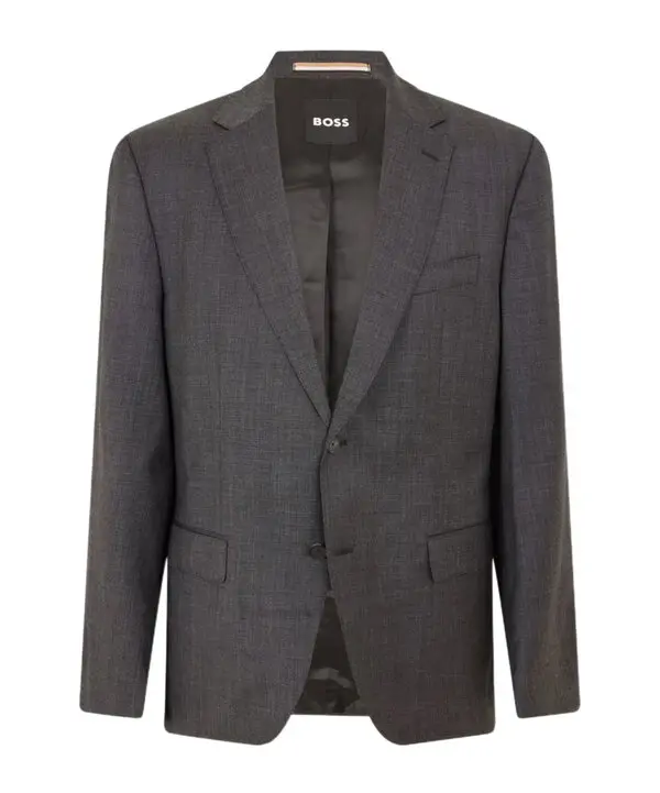 Hugo Boss Jeckson Tailored Fit Suits