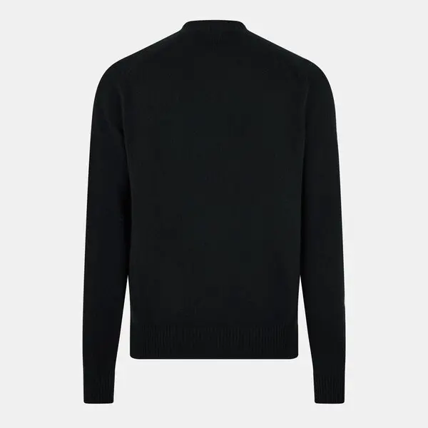 TOM FORD Crew Neck Knit Sweater