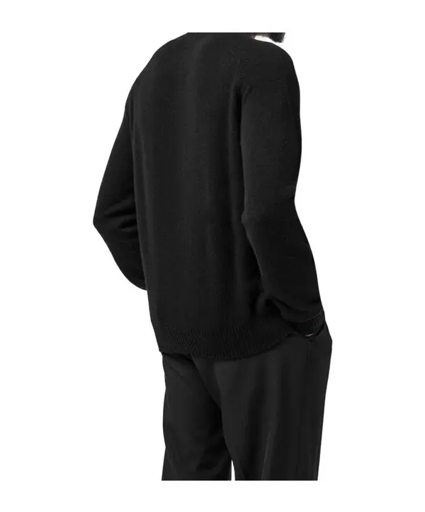 TOM FORD Crew Neck Knit Sweater