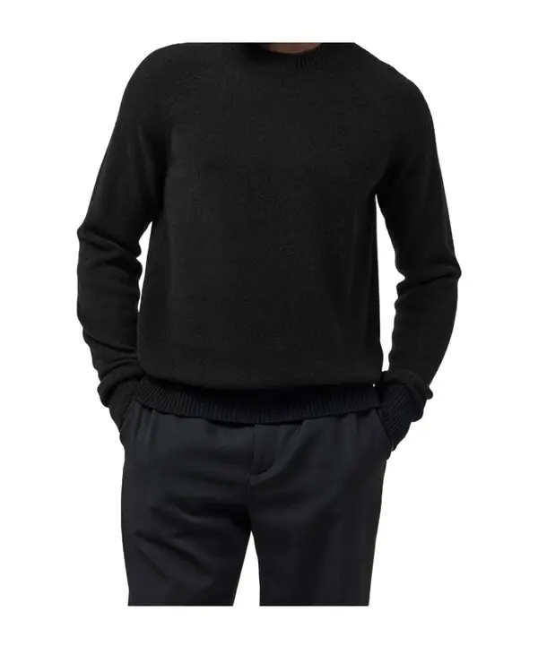 TOM FORD Crew Neck Knit Sweater