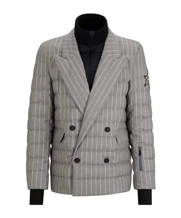 Hugo Boss Ski Jacket