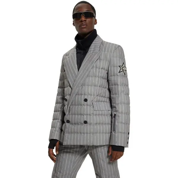 Hugo Boss Ski Jacket