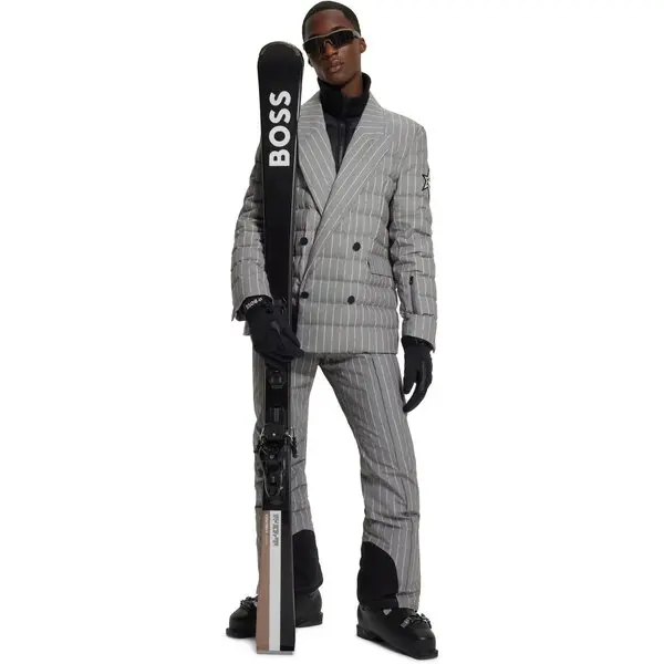 Hugo Boss Ski Jacket