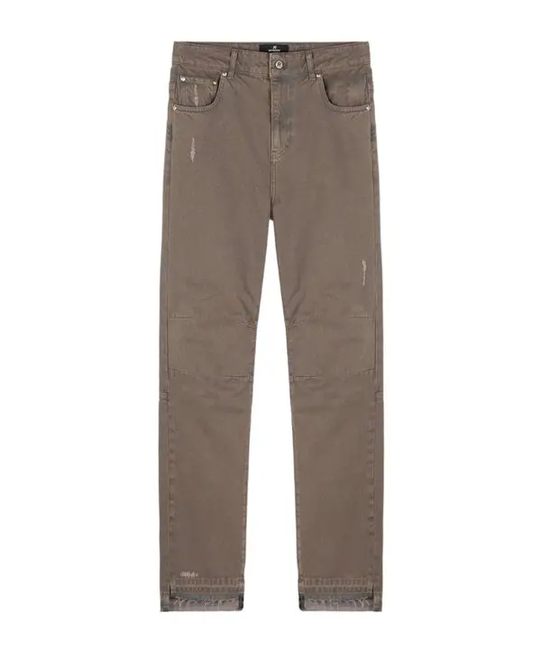REPRESENT Straight-leg Jeans