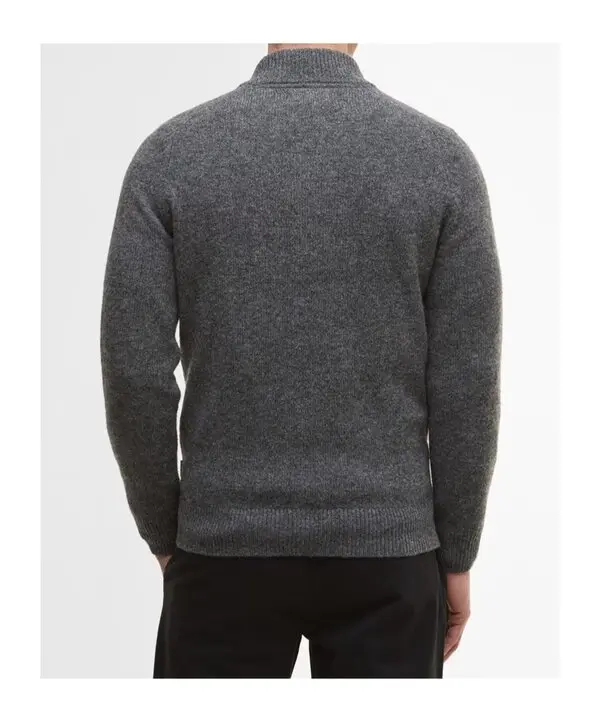 Barbour Talder Zipped Jumper