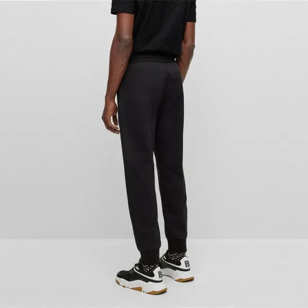 Hugo Boss Elastic Drawstring Jogger Pants