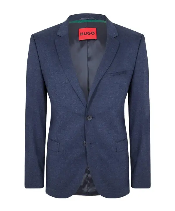 Hugo Boss Classic Single-breasted Blazer