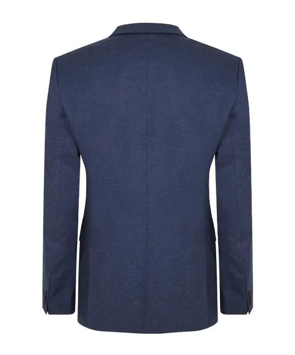Hugo Boss Classic Single-breasted Blazer