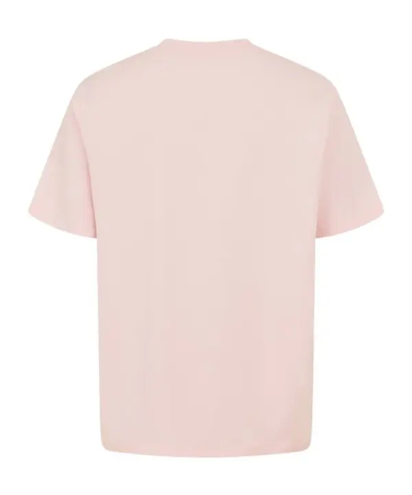 Casablanca Logo Crew Neck T-shirt