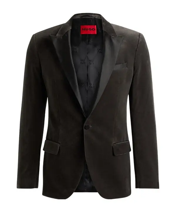 Hugo Boss Classic Blazer