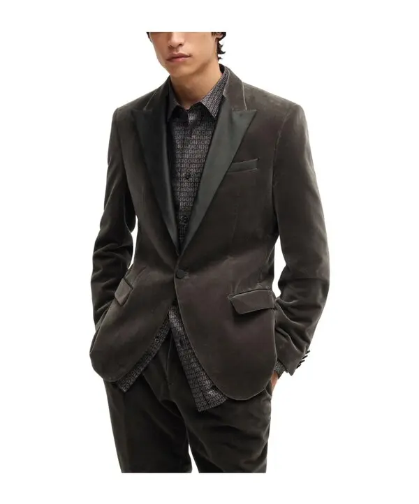 Hugo Boss Classic Blazer