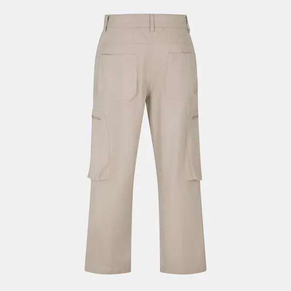 REPRESENT Workwear Casual Pants