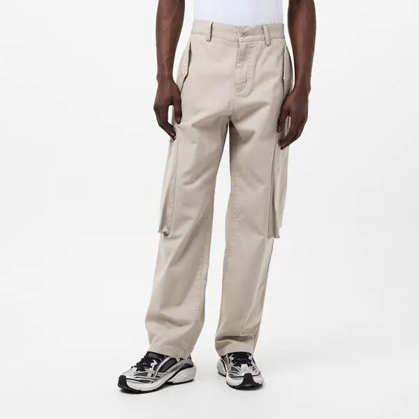 REPRESENT Workwear Casual Pants