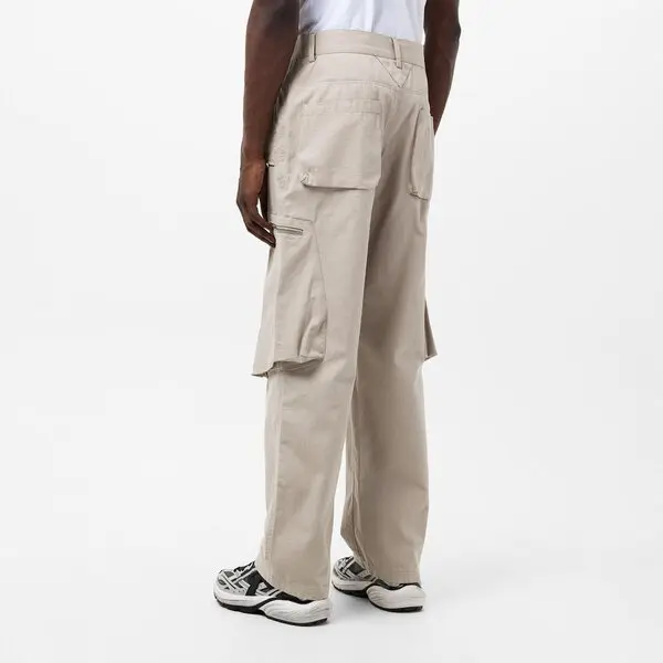 REPRESENT Workwear Casual Pants