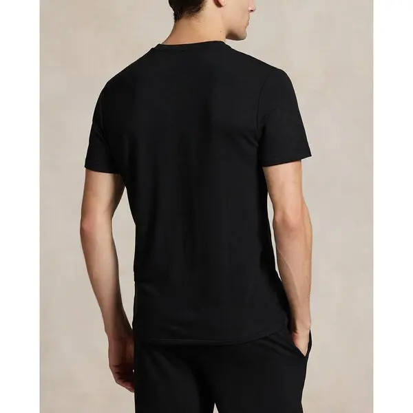 Polo Ralph Lauren Puck Logo T-shirt